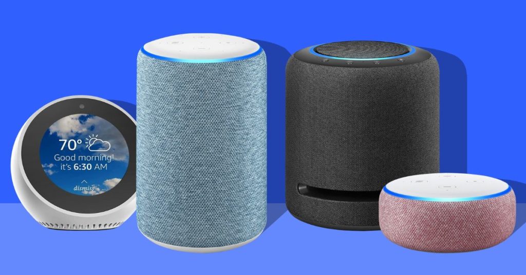 Top 10 Amazon Alexa Use Cases | Amazon Echo in 2024