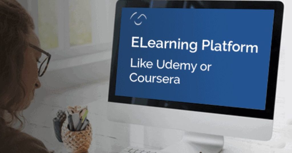 How to Develop An eLearning Platform Like Udemy or Coursera?