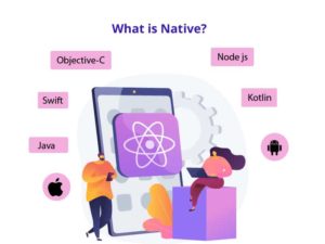 React Native vs Native: Which One is Best for App Development