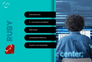 Ruby Vs Python: Which One is the Best for 2024 | OnGraph