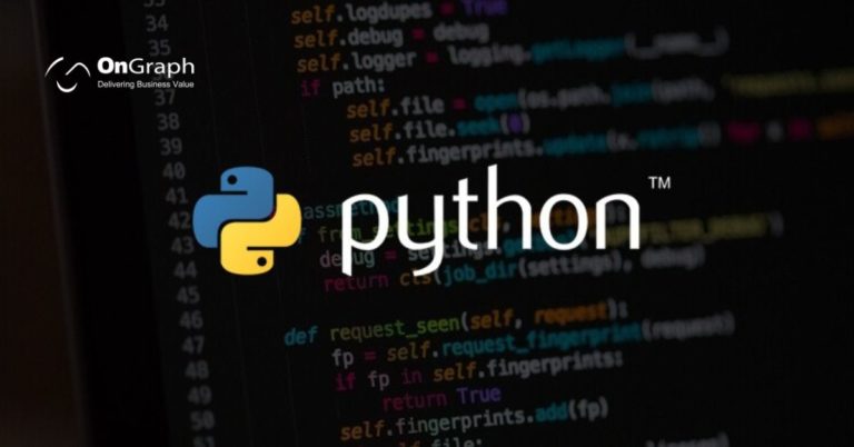 Python App Development Guide in 2025: Features, Tools, & Cost