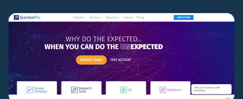 9 Best Market Research Tools and Softwares in 2025 (Free)