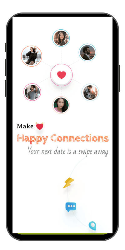 White Label Dating App Development Company | Hire Developers