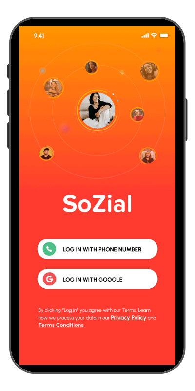 White Label Dating App Development Company | Hire Developers