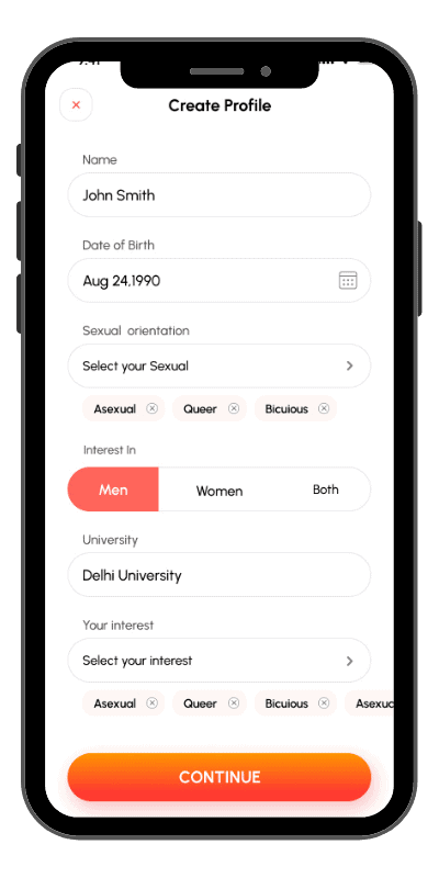 White Label Dating App Development Company | Hire Developers