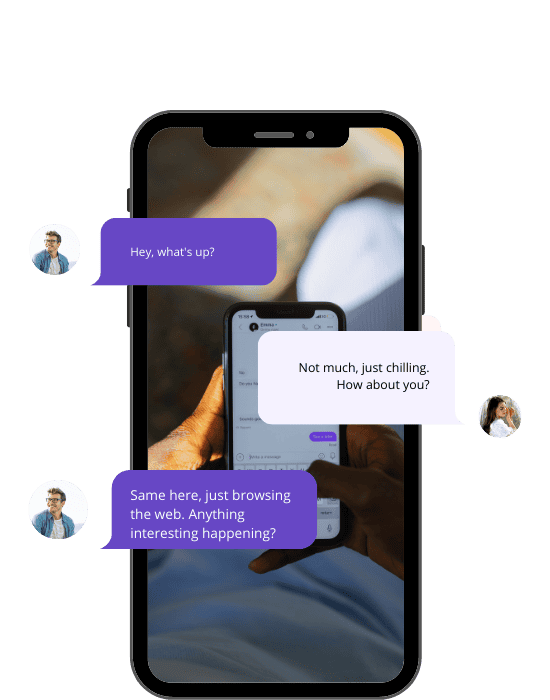 White Label Dating App Development Company | Hire Developers