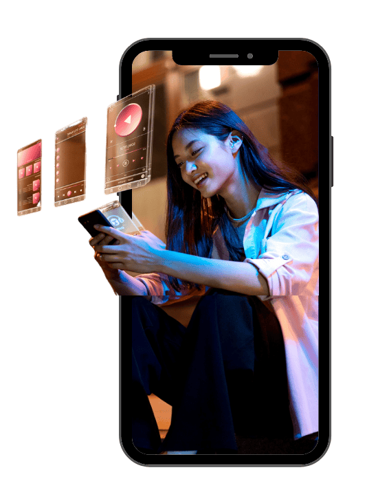 White Label Dating App Development Company | Hire Developers