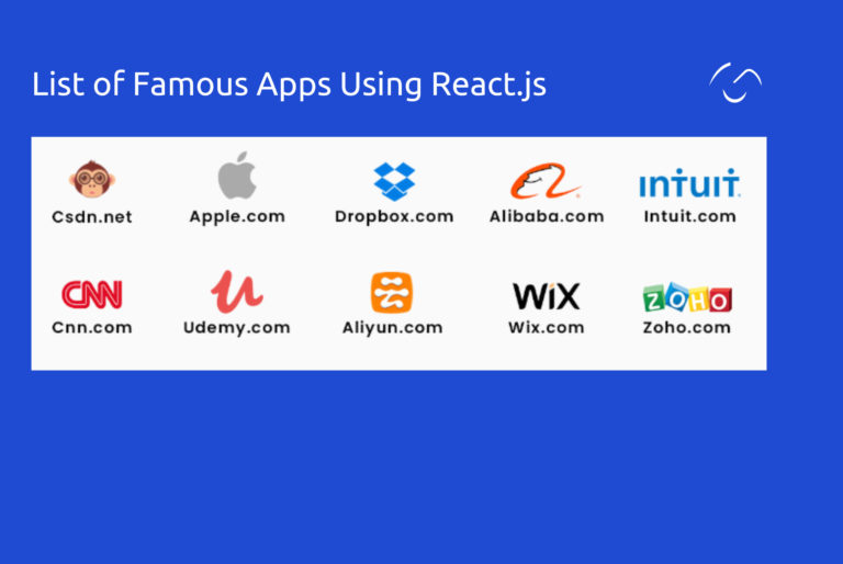 13 Best React Frameworks and Libraries to Use in 2025
