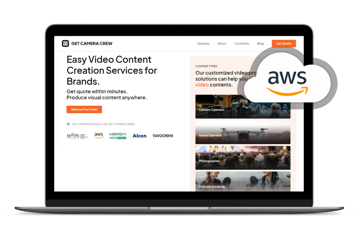 OnGraph Portfolio, Case studies and Successful Projects