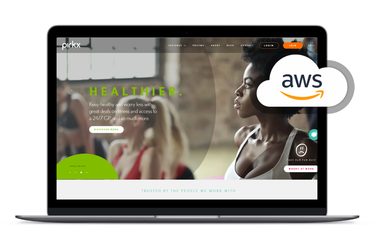 OnGraph Portfolio, Case studies and Successful Projects
