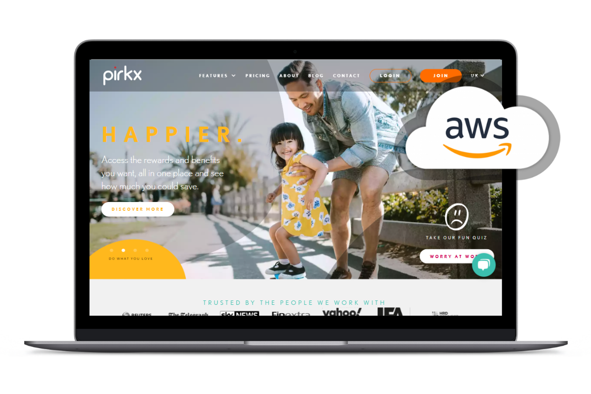 OnGraph Portfolio, Case studies and Successful Projects