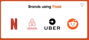 Top 14 Backend Frameworks in 2024 for Development - OnGraph