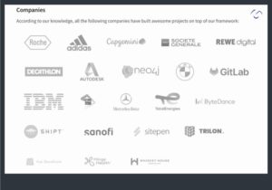 Top 14 Backend Frameworks in 2024 for Development - OnGraph