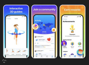 AI in Fitness Industry: Role, Challenges, Benefits, and Use Cases