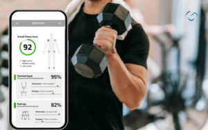AI in Fitness Industry: Role, Challenges, Benefits, and Use Cases