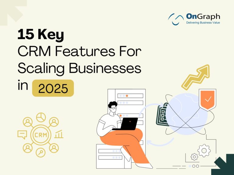 13 Best Python Frameworks to Explore in 2025 - OnGraph