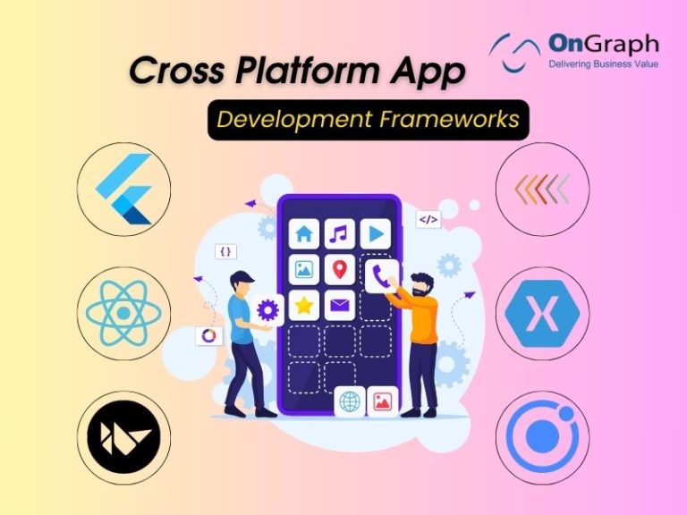 13 Best React Frameworks and Libraries to Use in 2025
